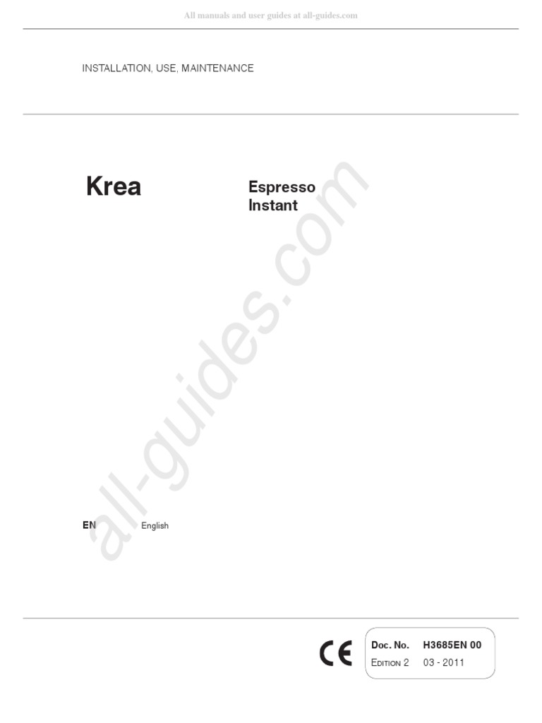 Krea | PDF