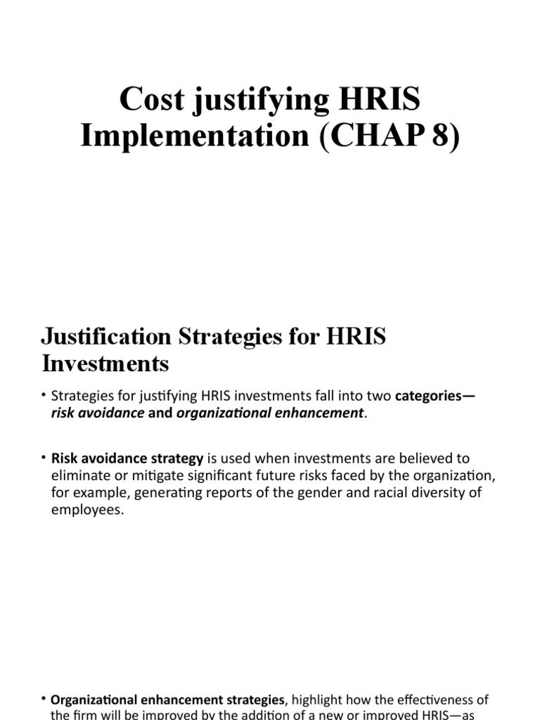 A Comprehensive Guide to Conducting an Effective Cost-Benefit Analysis ...