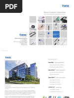 Sinapi Chest Drain Brochure-Nuveos | PDF | Respiratory System | Medical ...