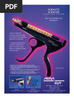 Sinapi Chest Drain Overview and Benefits | PDF | Respiratory System ...