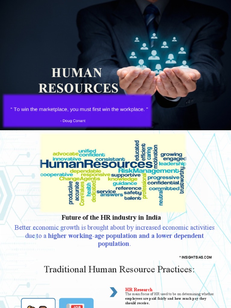 HRM Updated Final | PDF | Human Resource Management | Human Resources