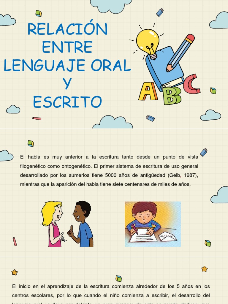 Fichas De Trabajo De Lenguaje Oral Diario Blog – Infosal