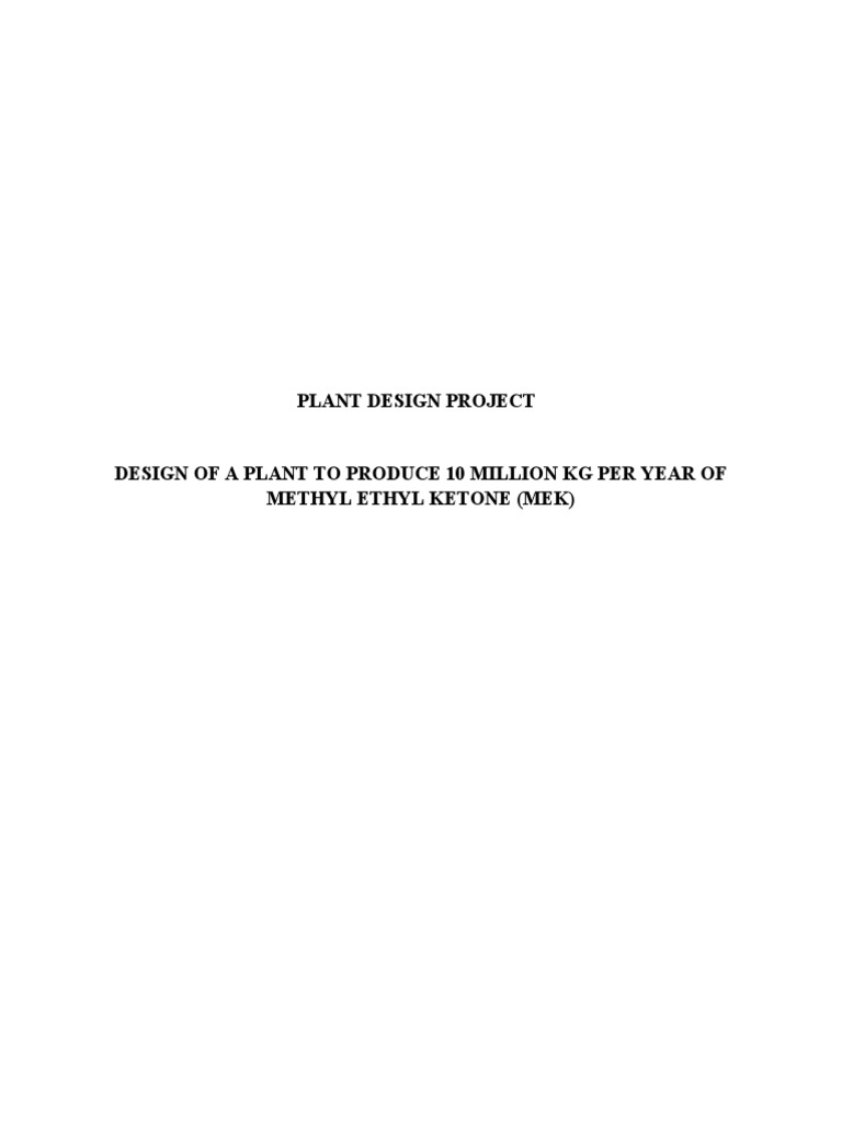 Design Projectf | PDF