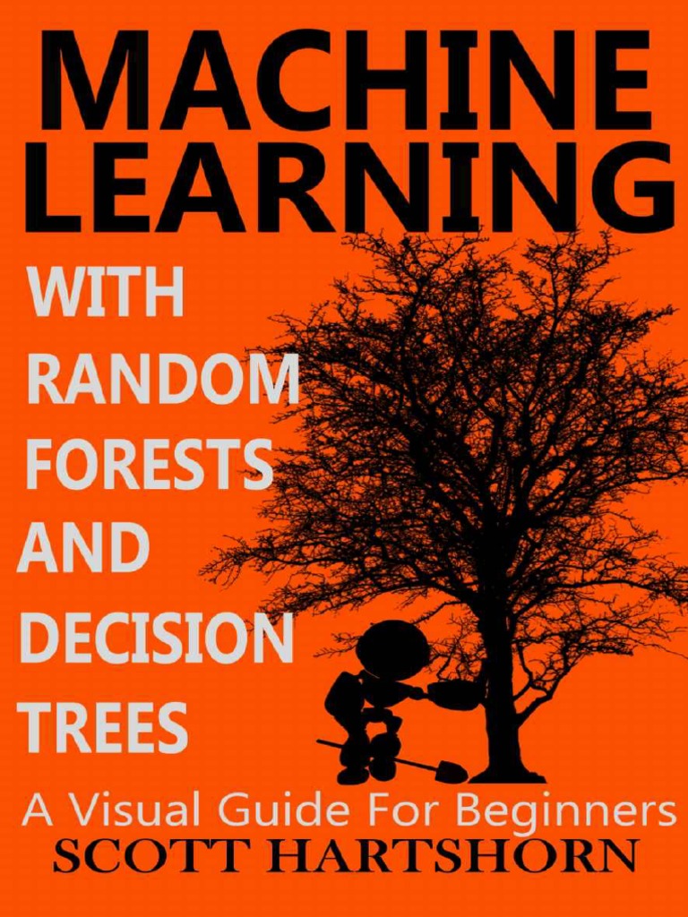 Visual Guide to Random Forests & Trees | PDF | Cross Validation ...