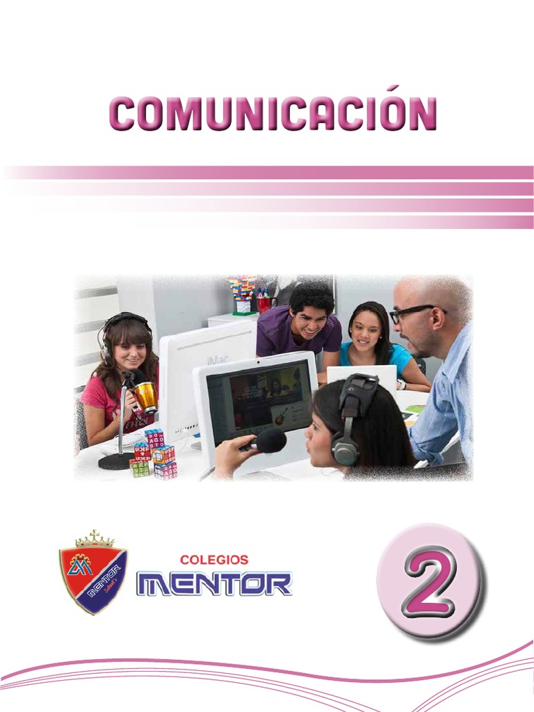 Lenguaje 2DO II Trim | PDF | Adjetivo | Sustantivo