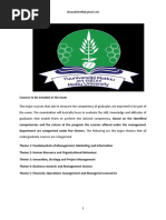 Business Management - Model Exit Exam | PDF