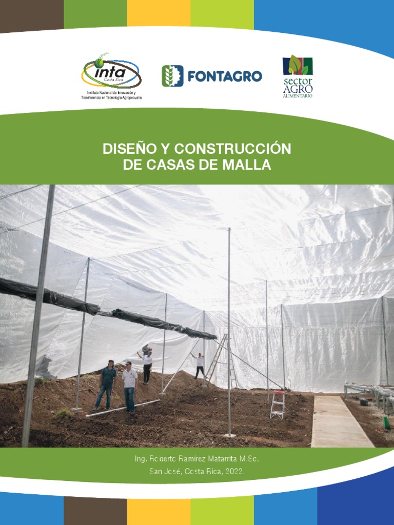 Casa Malla Min Ed | PDF | Humedad | Agricultura