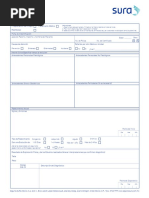 Informe Médico Atlas 2025 Editable | PDF | Hospital | Diagnostico medico