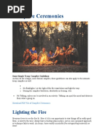 GSP-MATRIX-OF-ACTIVITIES (Final) 2024-2025 | PDF | Youth Organizations ...