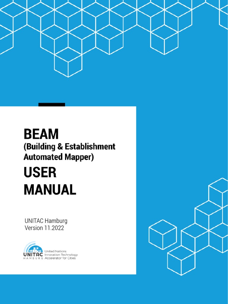Beam User Manual-V2 | PDF | Graphics Processing Unit | Computer File