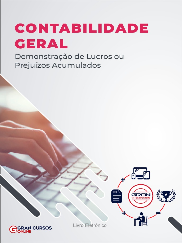 Demonstracao de Lucros Ou Prejuizos Acumulados E1668185865 | PDF ...