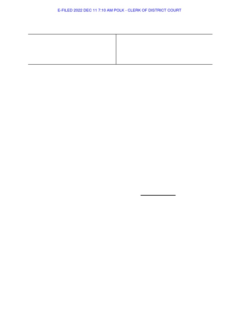 Iowa OWI 1st Offense Charge Review | PDF | Arrest | Driving Under The ...