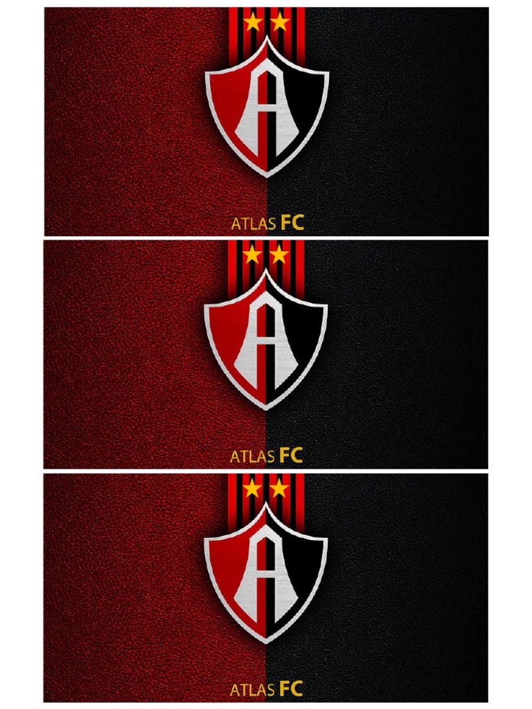 Atlas FC | PDF