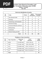 Class 12 HSC Chemistry Complete Notes | PDF | Chemistry | Chemical ...