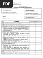 Binmas Online Systems: Badan Usaha Jasa Pengamanan (BUJP) | PDF