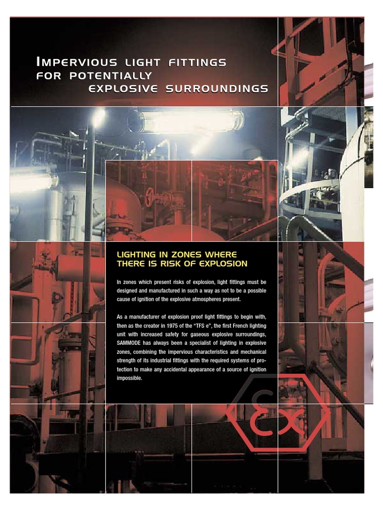 Proiector Si CIL Atmosfera Potential Exploziva | PDF | Chemistry ...