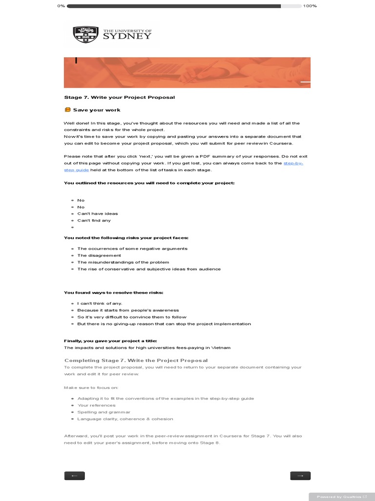 Qualtrics Survey Qualtrics Experience Management | PDF