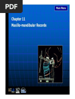 Hotkeys - Exocad | PDF | Cursor (User Interface) | Keyboard Shortcut