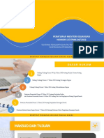 Tata Cara Penilaian SIP DJKN 2024 | PDF