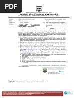 Panduan Reset Passphrase Digital Signature BSrE | PDF