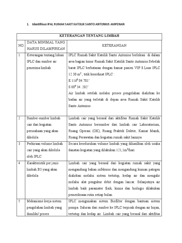 23 - Novi Dwi Arini - RSK ST Antonius | PDF | Kesehatan Holistik ...