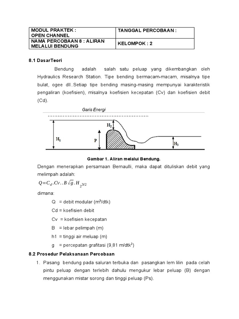 Modul Praktek | PDF | Metode & Bahan Ajar