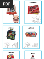 Cuadernillo Numeros LSM | PDF