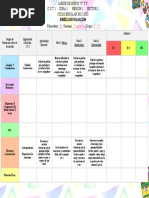 Actividad Camilon Comilon | PDF | Arte