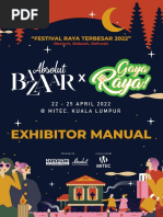 Embok Model | PDF | Risk Management | Economies