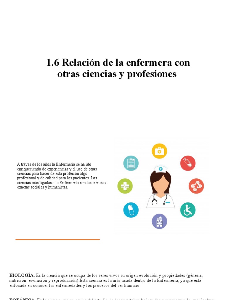 Enfermer I A | PDF | Enfermería | Farmacología