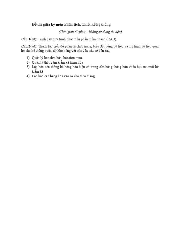 PTTKHT 20192 Giuaky-Dapan | PDF