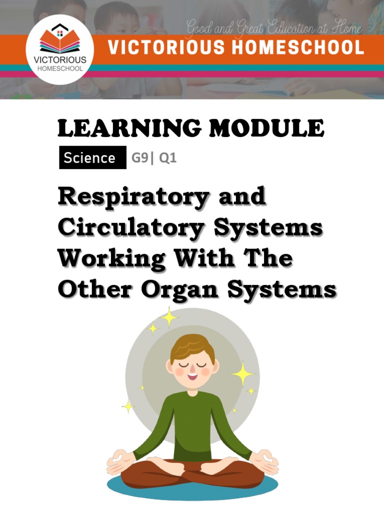 Herrah Andrea Orillanes SCIENCE G9 Q1 EStudyMaterial | PDF ...