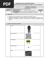 Función y partes del múltiple de admisión | PDF | Tornillo | Máquinas