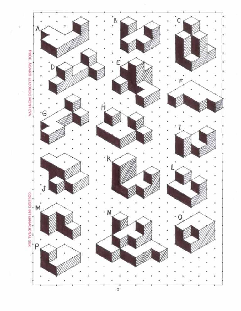figuras sólidas | PDF