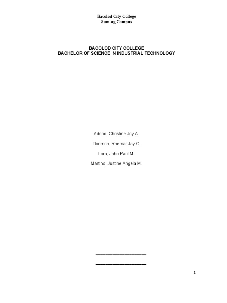 Smart Rain Detector Project Overview | PDF