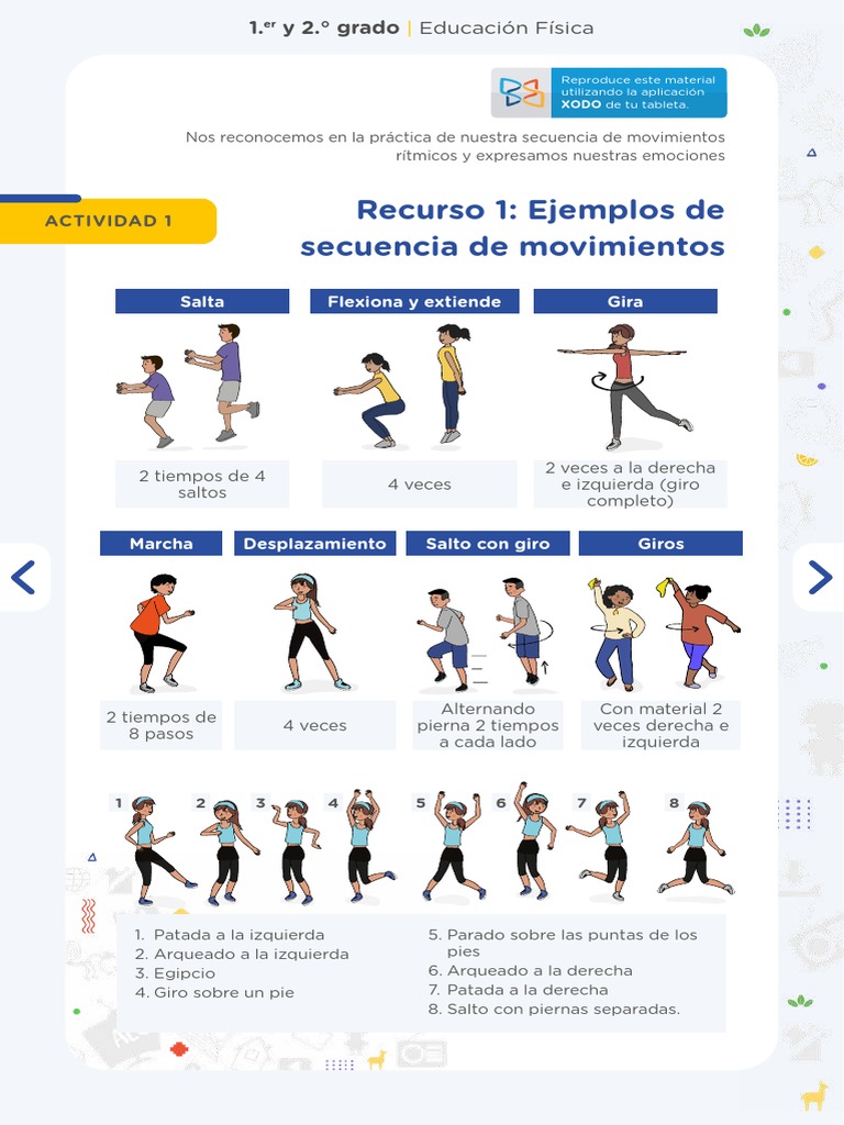 Lectura 2 Eda 7 | PDF