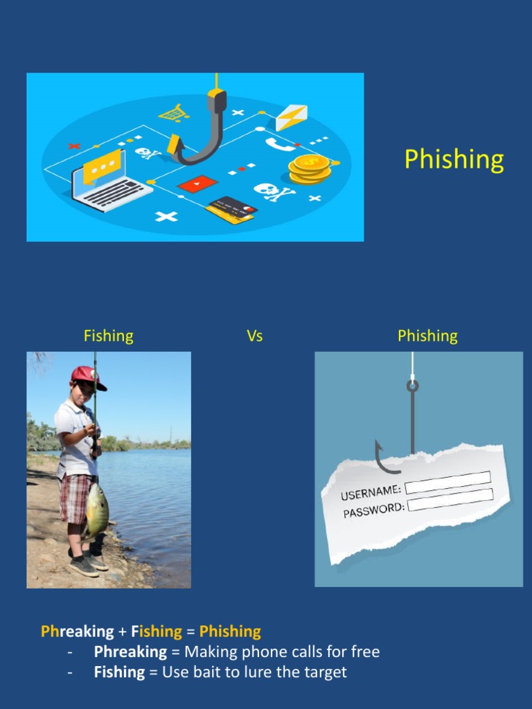Phishing - MK | PDF | Phishing | Computing