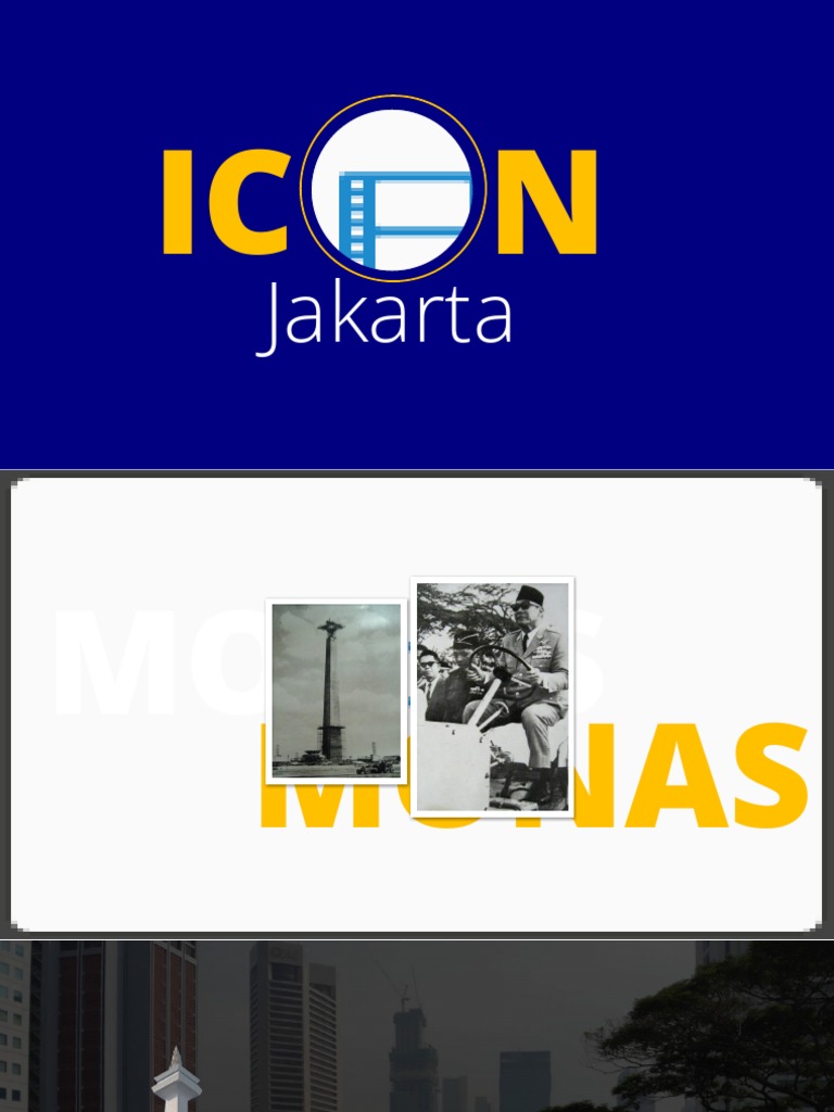 Template Monas | PDF