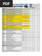 Instructivo de Armado Bici Eléctrica Kiwo Actualizado | PDF | Tornillo | Bienes manufacturados