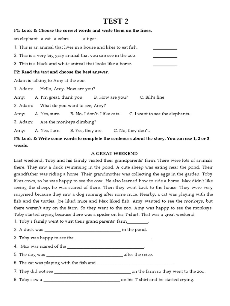 Midterm Grade 5 Smart Start | PDF | Language Arts & Discipline ...