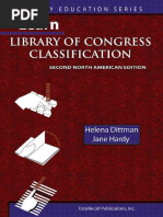 Cutter Numbers | PDF | Linguistics | Library Cataloging And Classification