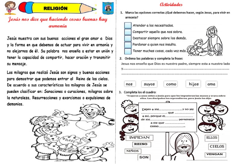 FICHA REL 21de Noviembre | PDF