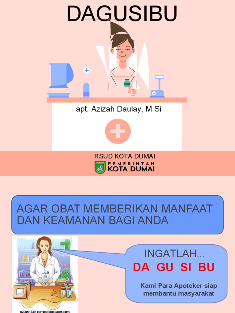 Dagusibu | PDF