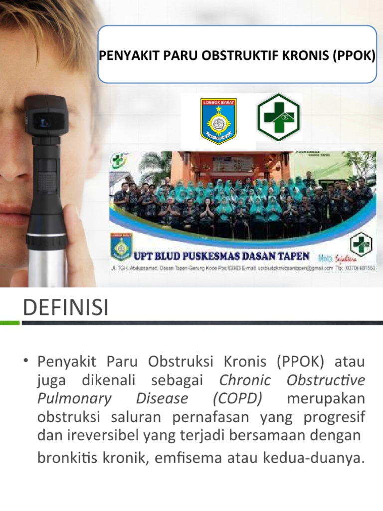 PPOK | PDF | Pengembangan Diri | Sains & Matematika