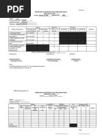 BADAC Functionality Self Assessment and Audit Form 2023 | PDF | Substance Abuse | Social Aspects ...
