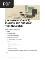 English News Report Script | PDF