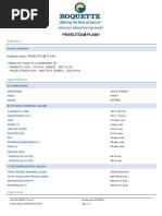 Lycasin 80-55 | PDF | Packaging And Labeling | Information