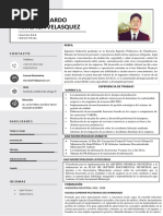 Modelo de Contrato de Arrendamiento en Mexico | PDF