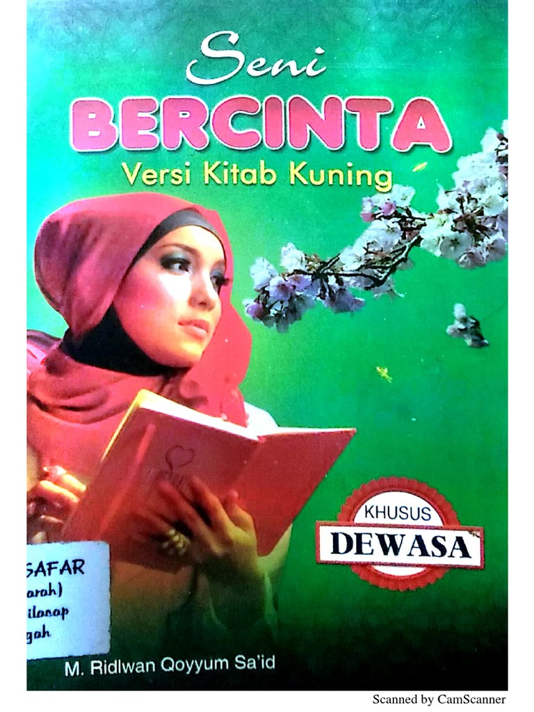 Buku-Seni Bercinta Versi Kitab Kuning | PDF