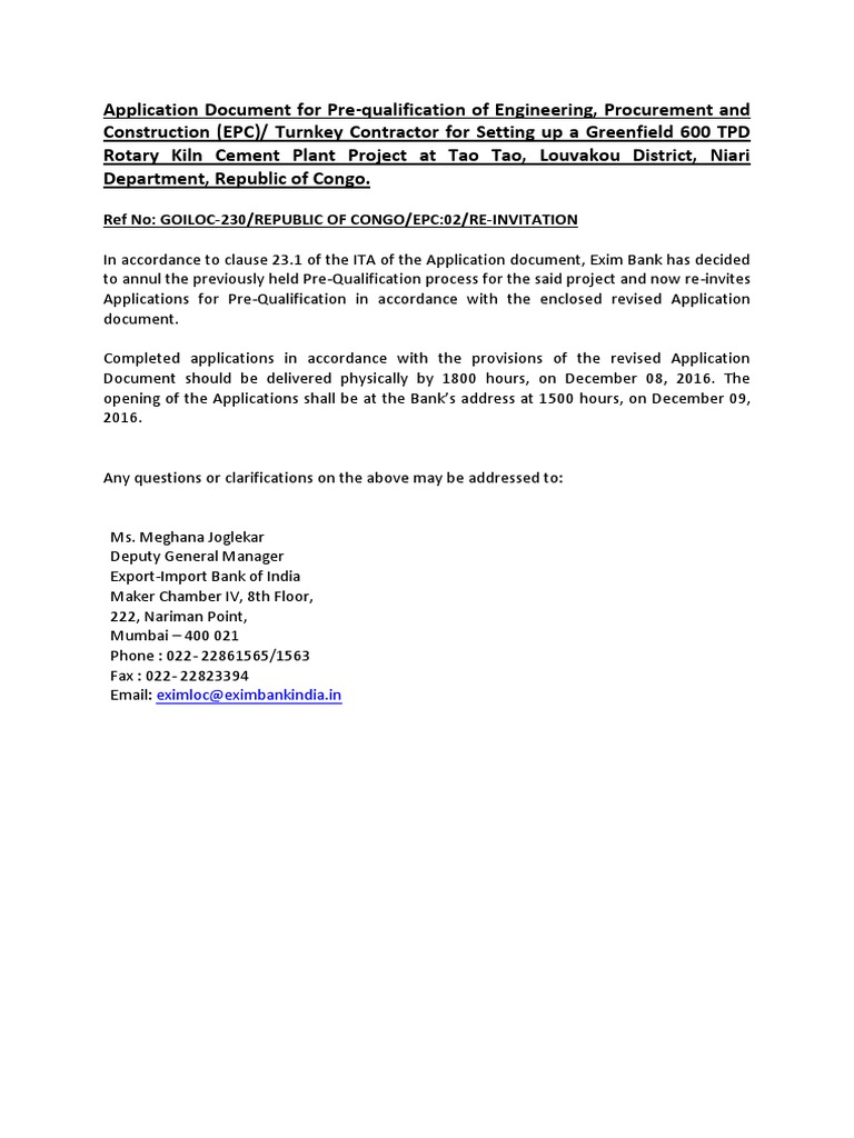 cement-epc-contract-pdf-mining-geology